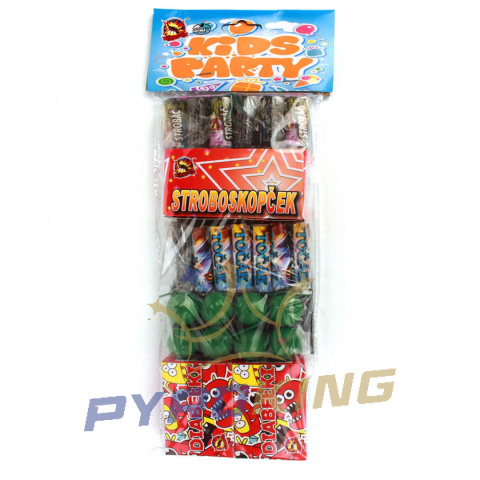 Sklep z petardami online 🎇 pirotechnika - PyroKing